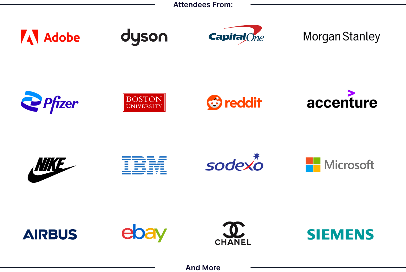 VergeSense | The 5th Occupancy Intelligence Summit